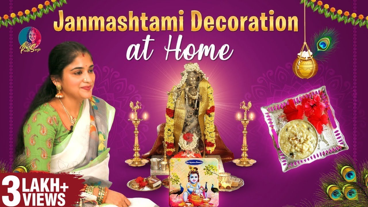 Kalkandu Bath Recipe - Janmashtami Special | @SriKrishnaSweetsChennai ...