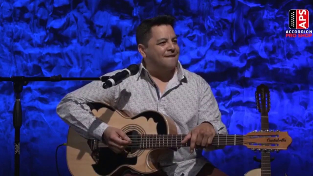 Daniel Sanchez de Intocable nos cuenta como surgió la canción " El ...