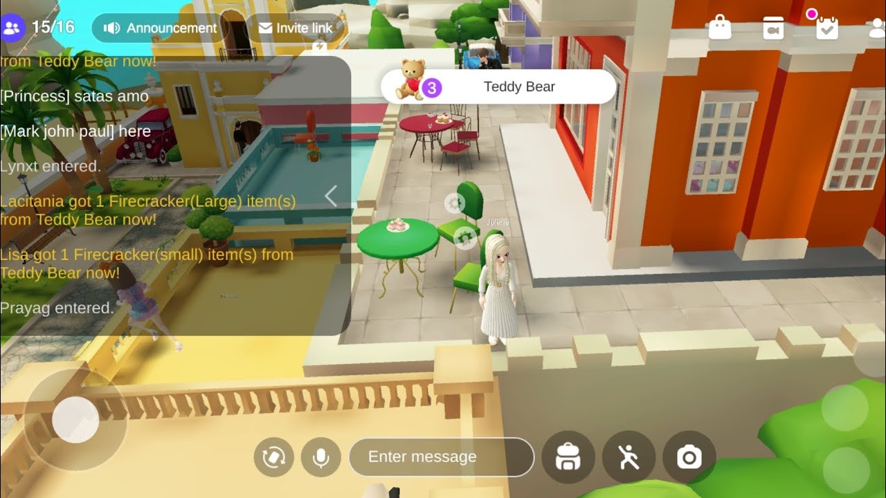 Zepeto Gameplay - YouTube