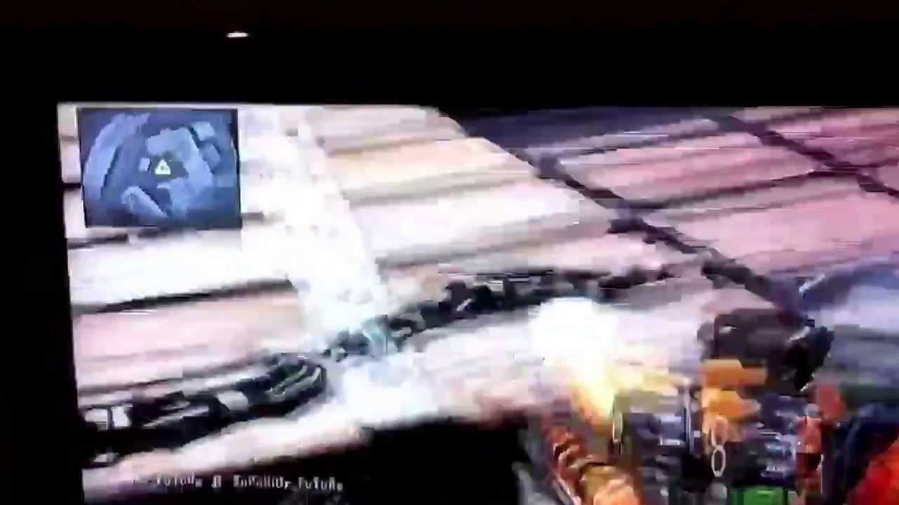 720 trick shot - YouTube