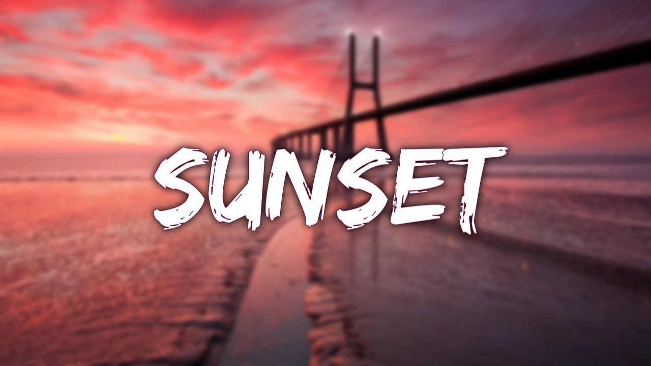 [FREE] Dancehall Beat "SUNSET" - GhostSound ☀️ - YouTube Music