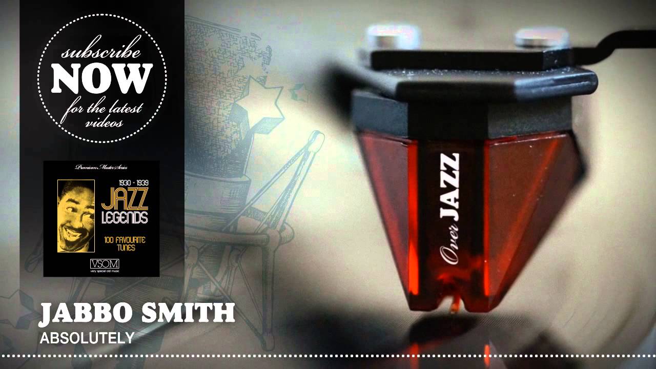 Jabbo Smith - Absolutely (1938) - YouTube
