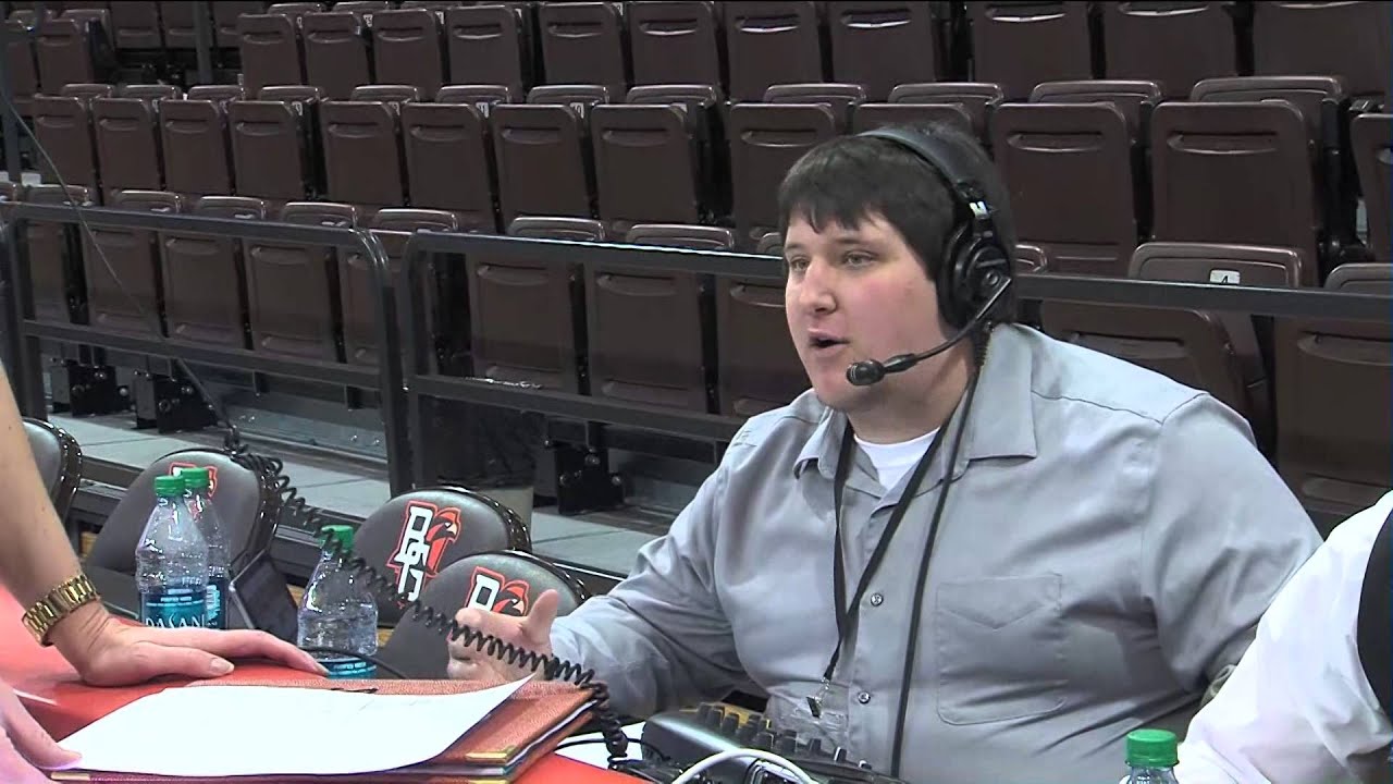 Jacey Brooks Post-Game Interview (Jan. 24, 2015) - YouTube