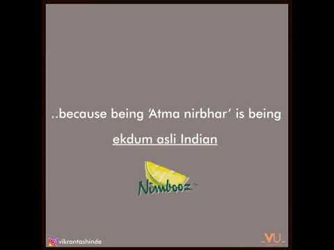 Indian brand taglines - YouTube