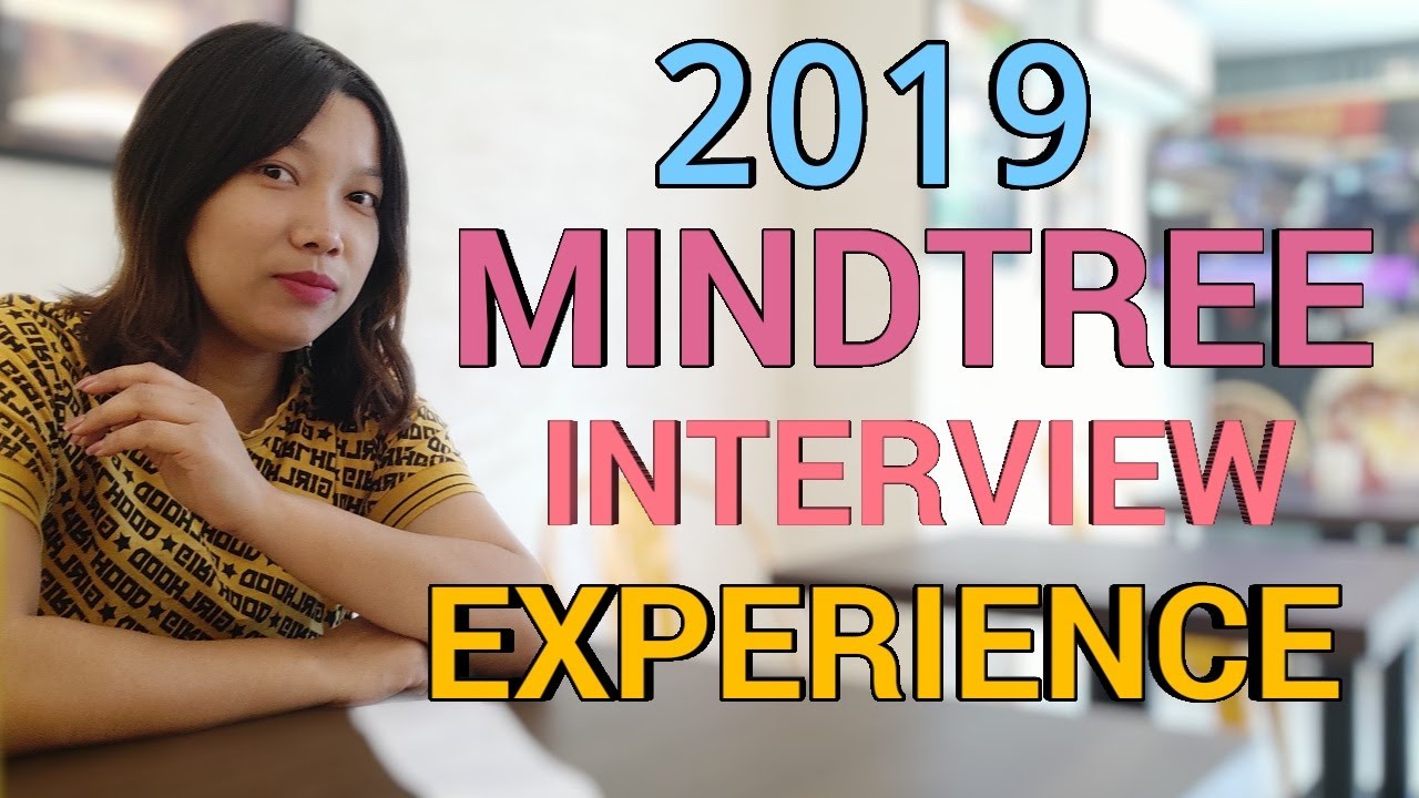 MINDTREE INTERVIEW EXPERIENCE 2019 |Epi 1| by Beautiful U&Me |itsOfficial - YouTube