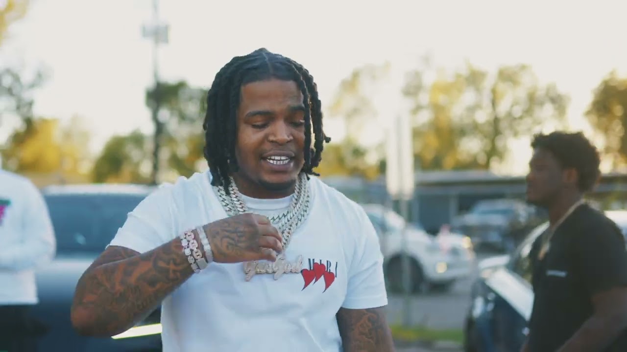 Lil Jairmy - "Wockesha" - YouTube