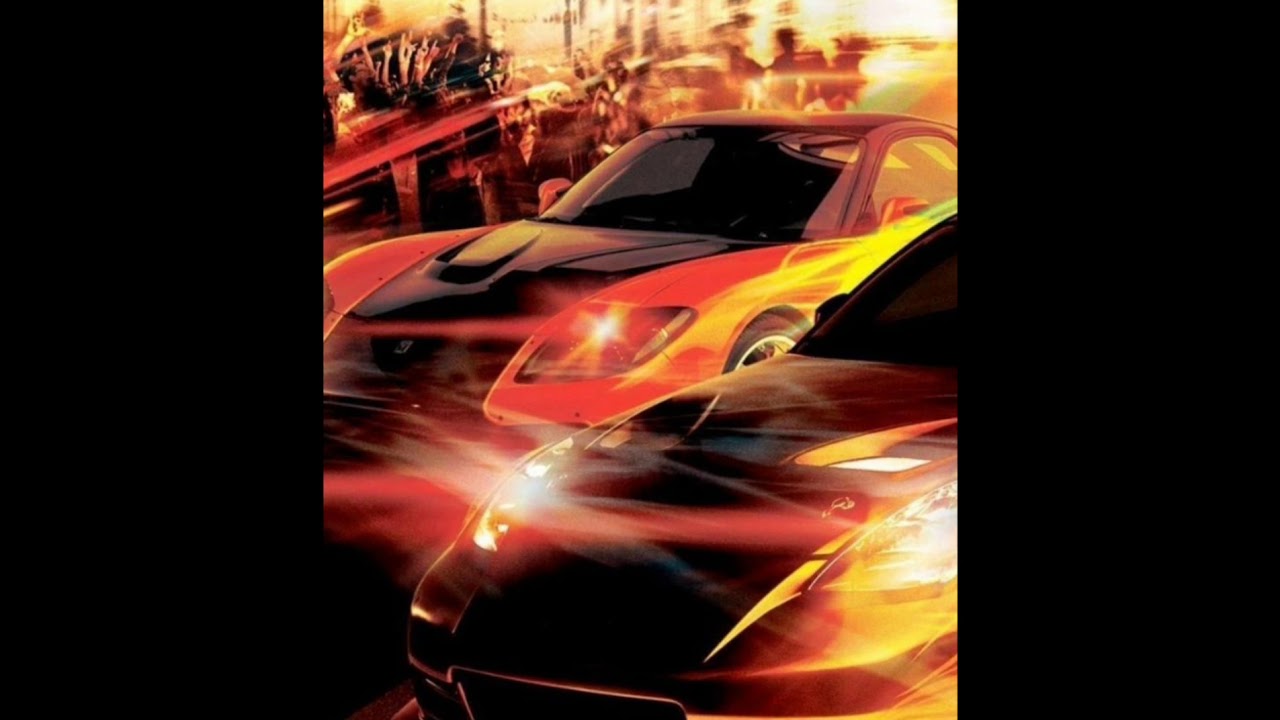 Soundtrack Brian Tyler The Fast and Furious - YouTube