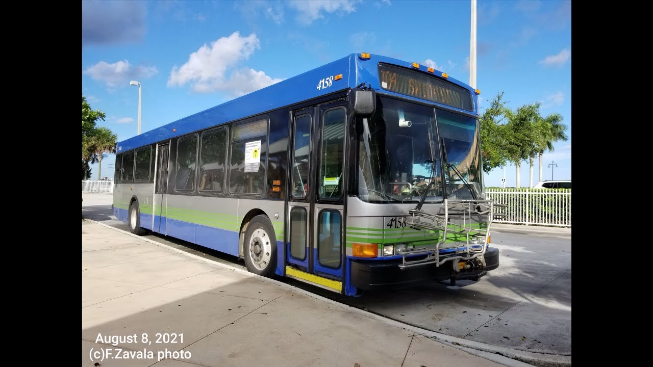 New Engine, Who This??? Audio Recording of 04158 on Route 207 (December ...