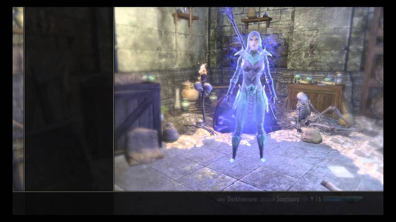 Dark Ether Vault Location & What You Get - YouTube