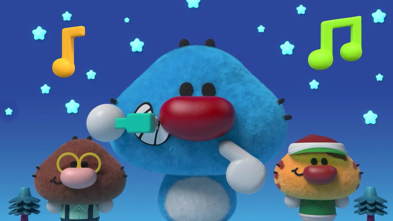 The Toothbrush Dance | OGGY OGGY (S01E12) Cartoon for Kids | Oggy Oggy ...