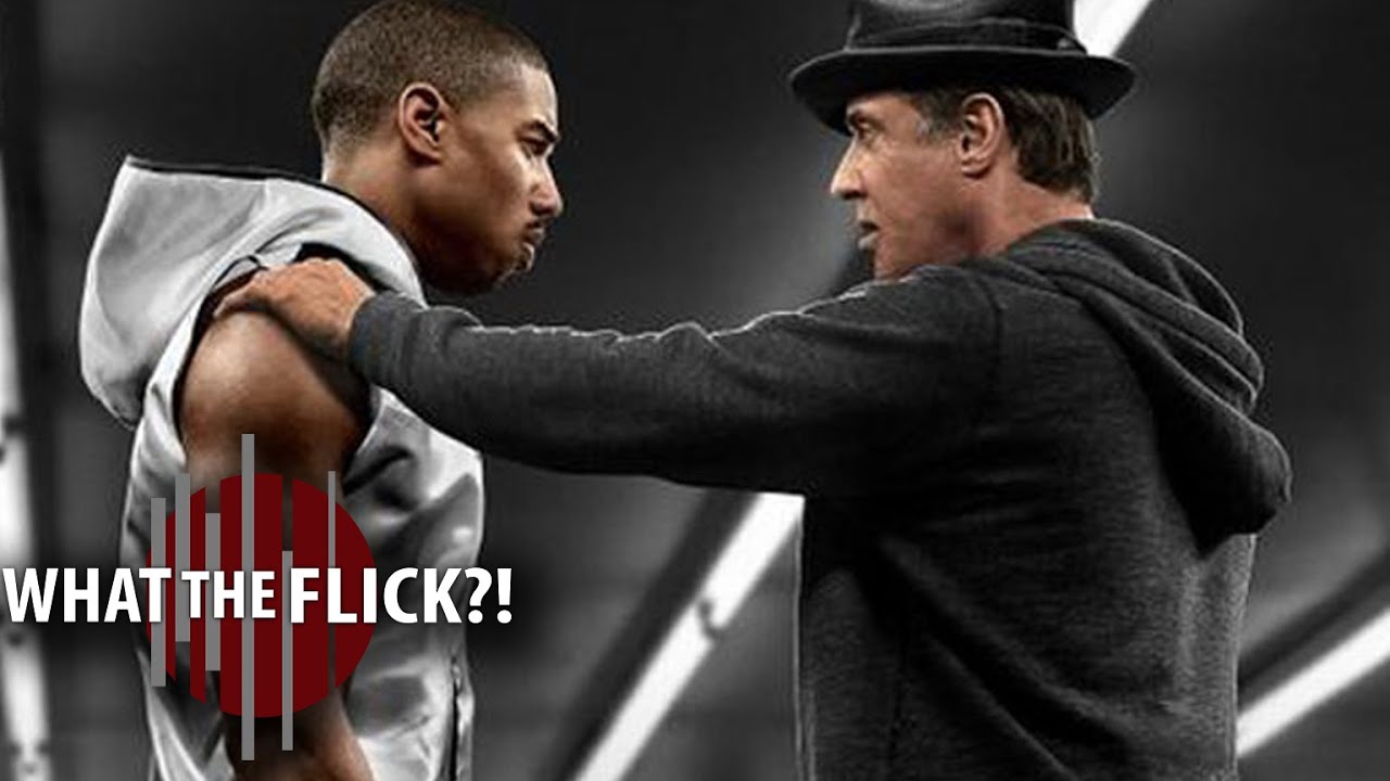 "Creed" Official Movie Review - YouTube