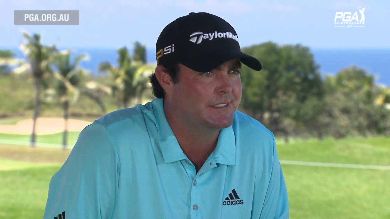 Steven Bowditch on his career so far - 2016 Fiji International - YouTube