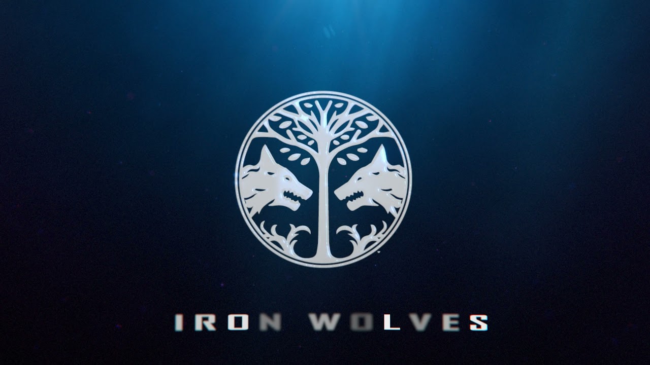 Iron Wolves - YouTube