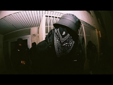 ZIAK - OP GANTÉ [CLIP OFFICIEL] - YouTube