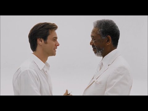 SNAP!   -  The Power   |  Bruce Almighty