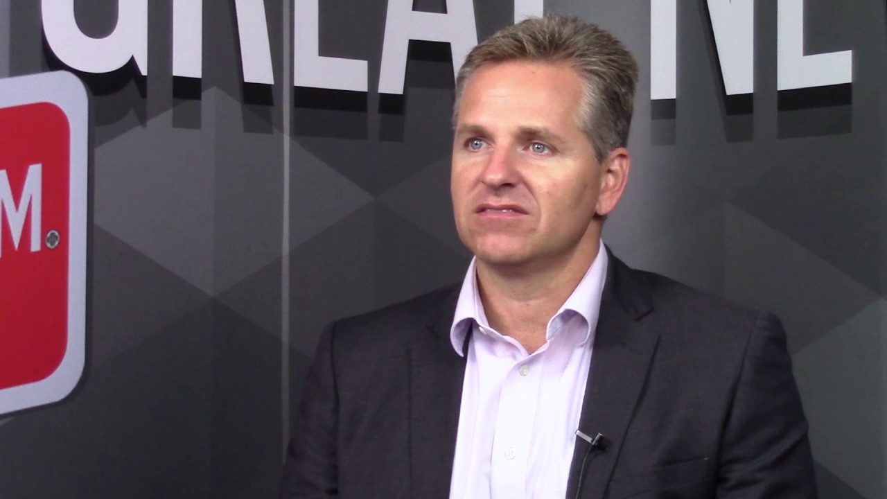 Tom Seely of Thomas KIA on His Favorite Car He's Ever Driven - YouTube