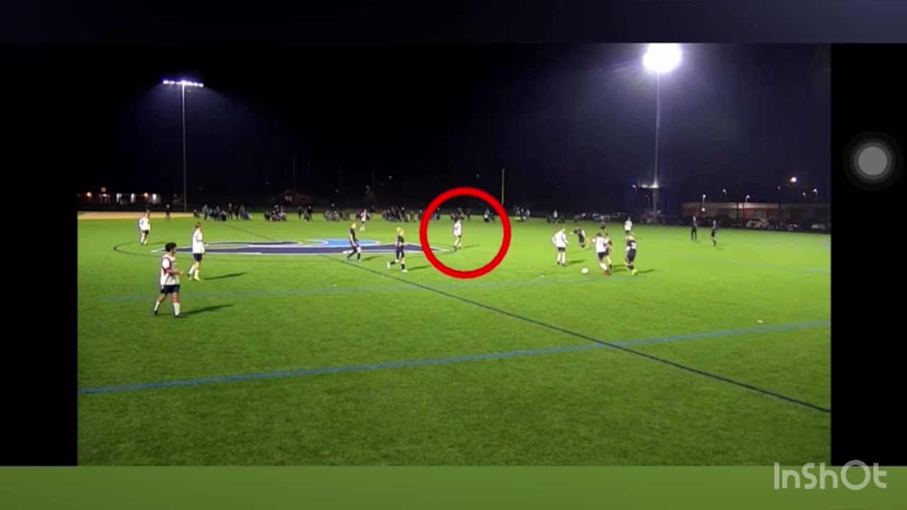 Tommy Mullane Highlight Video - YouTube