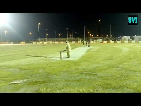 Hassan & Arslan is Excellent betting in South Village BACS South Camp ...