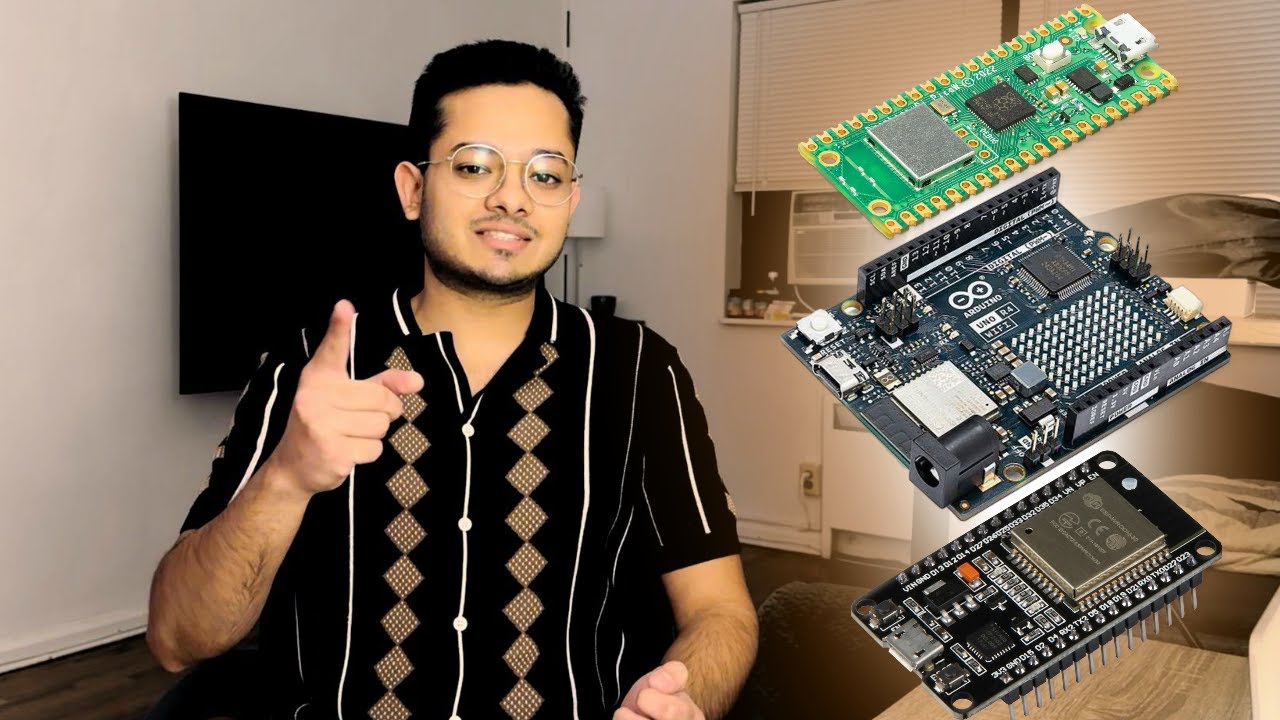 Turn Your Phone into a Wireless Serial Monitor via BLE! (Android & iOS ...