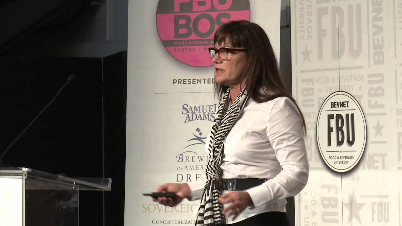 Understanding the Retail Channels – Debbie Wildrick, Chief Advisor ...