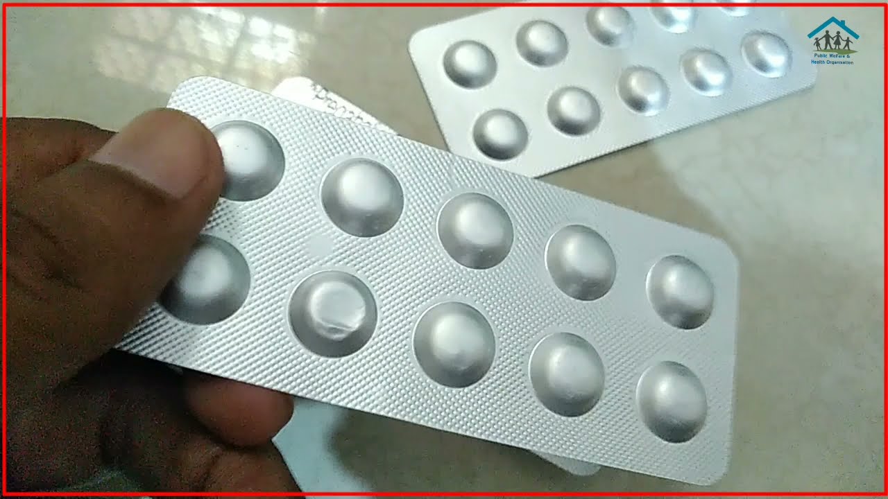 Nurogab 75 tablet Rx_pregabalin use & side effects - YouTube