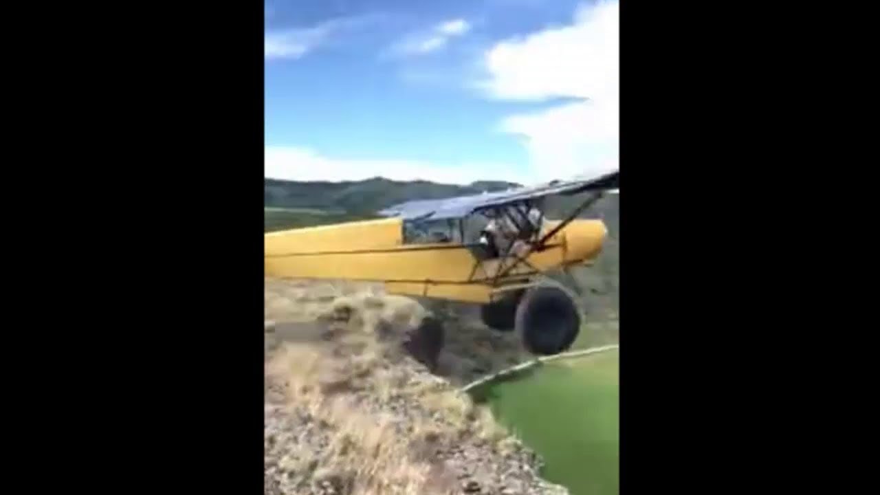 Dangerous Take Off + More! - YouTube