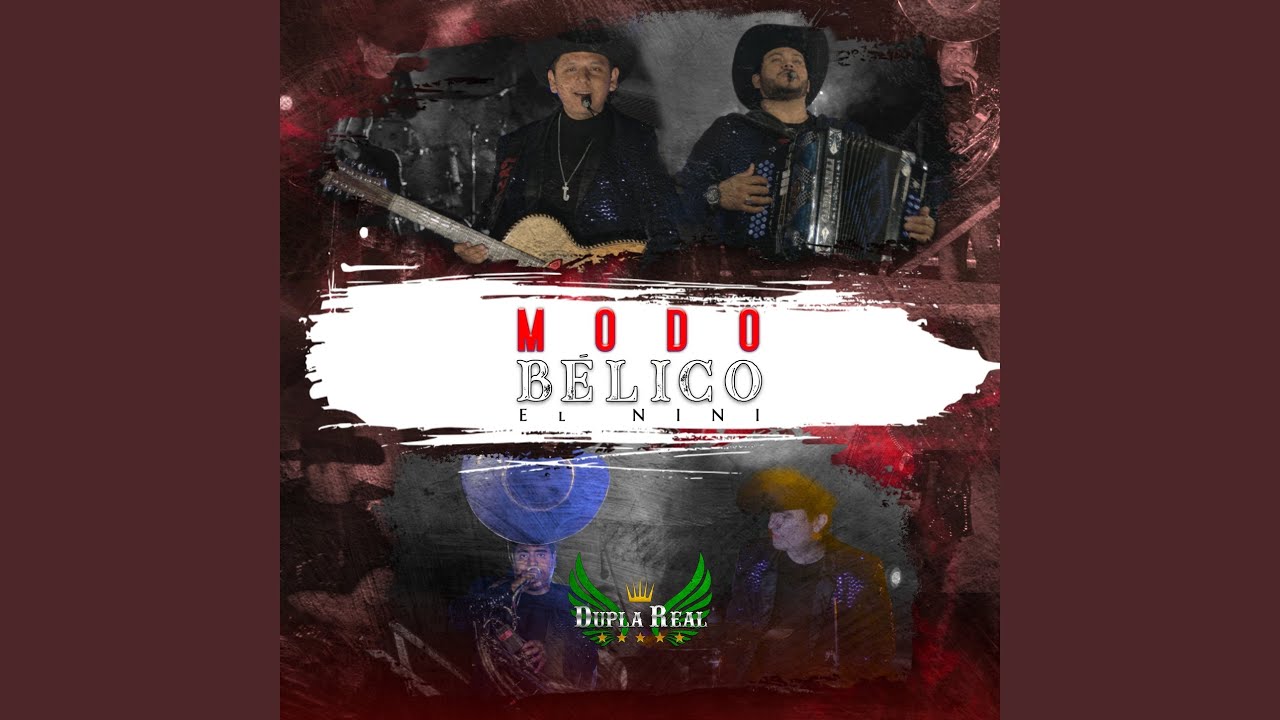 Modo Bélico (El NINI) - YouTube