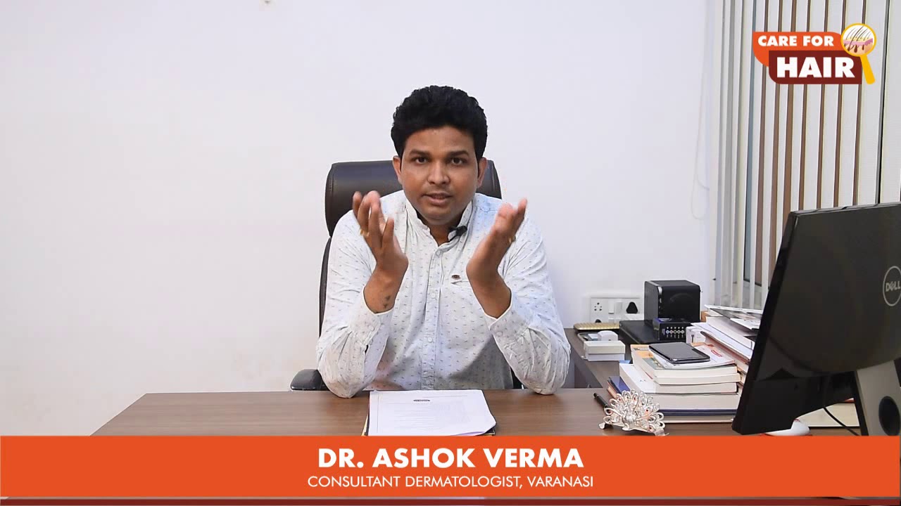 Dr. Ashok Verma - YouTube