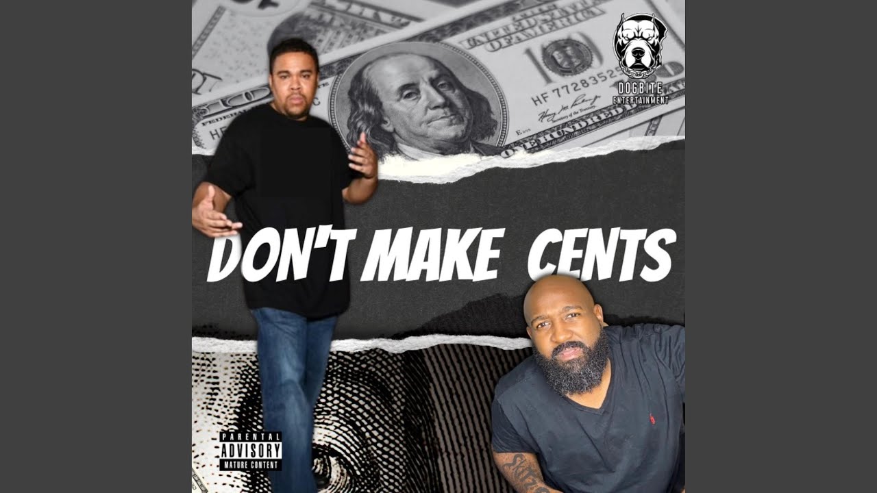 Don't Make Cents (feat. 8th Wonder) - YouTube