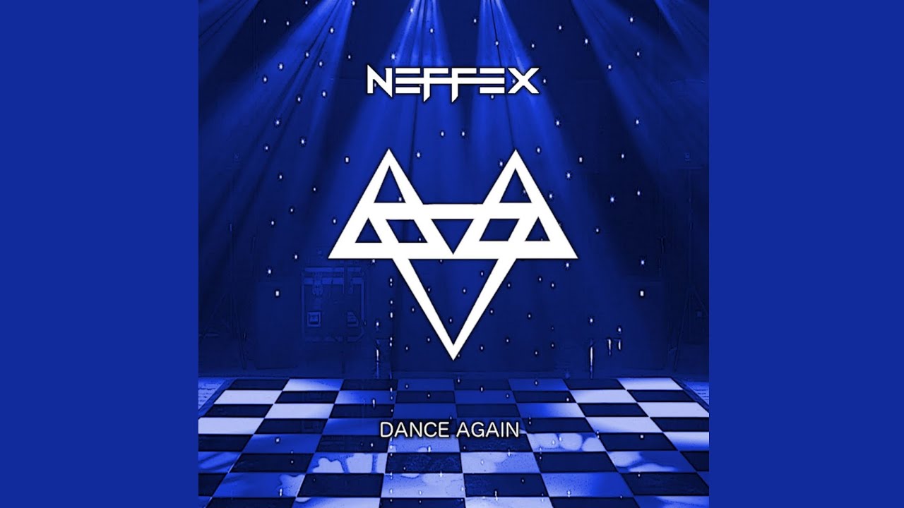 NEFFEX - Dance Again (Official Audio) - YouTube
