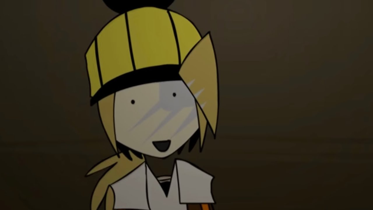 Villain Ocean Episode 2: The Broken Flute Scene in A Nutshell. (Law of ...