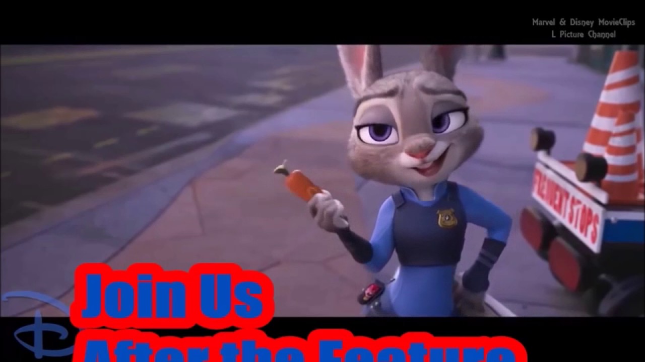 Join Us After the Feature (The Rugrats Movie 2 Variant) - YouTube