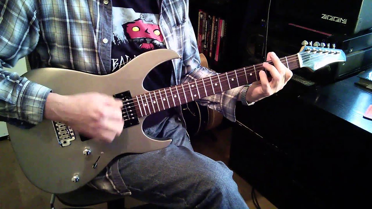 Cruiser by Crafter - YouTube