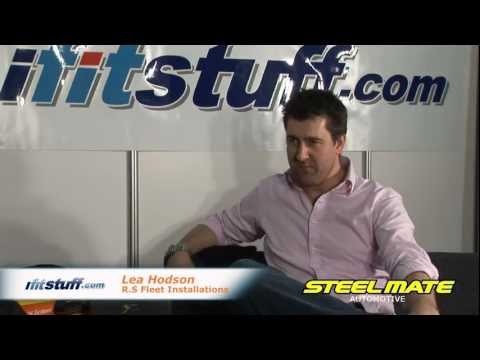 Interview With Lea Hodson from R.S Fleet - YouTube