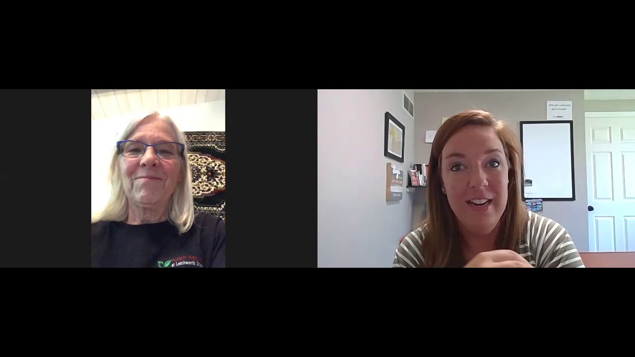 Autism Nature Trail (ANT) - YouTube