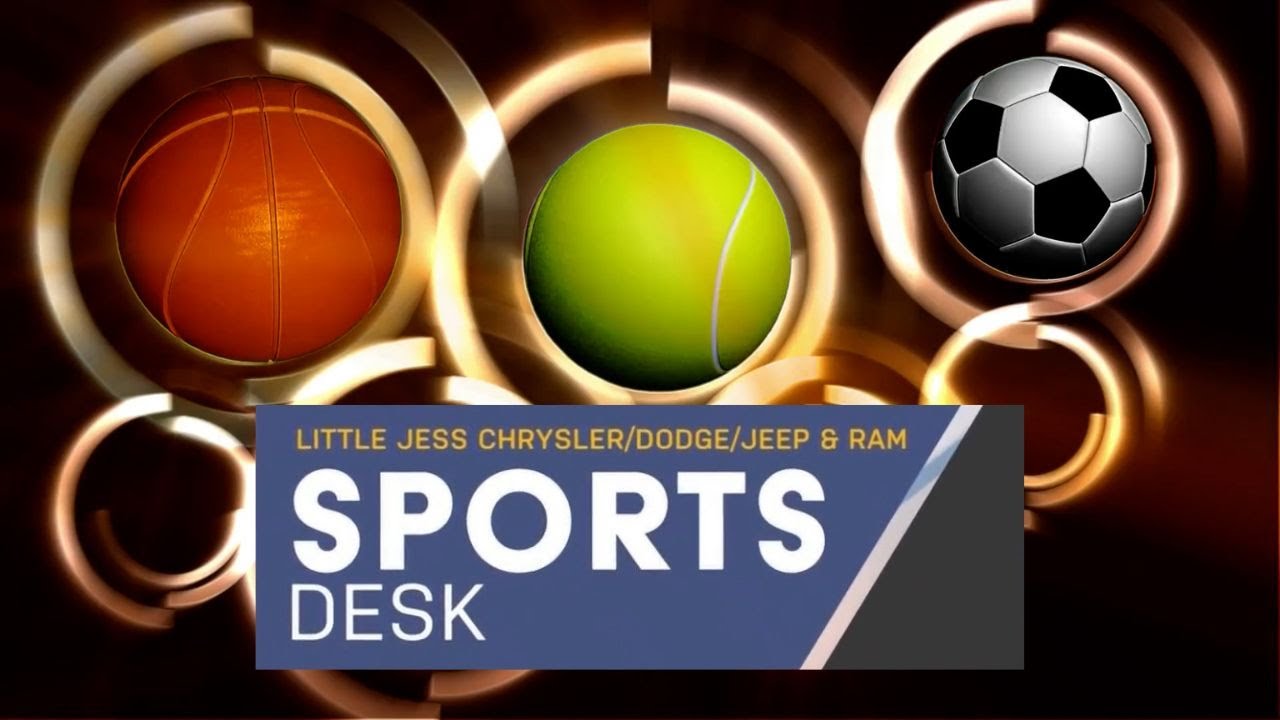 Chris Duerr Has the Latest Sports Highlights, News, and Much More ...