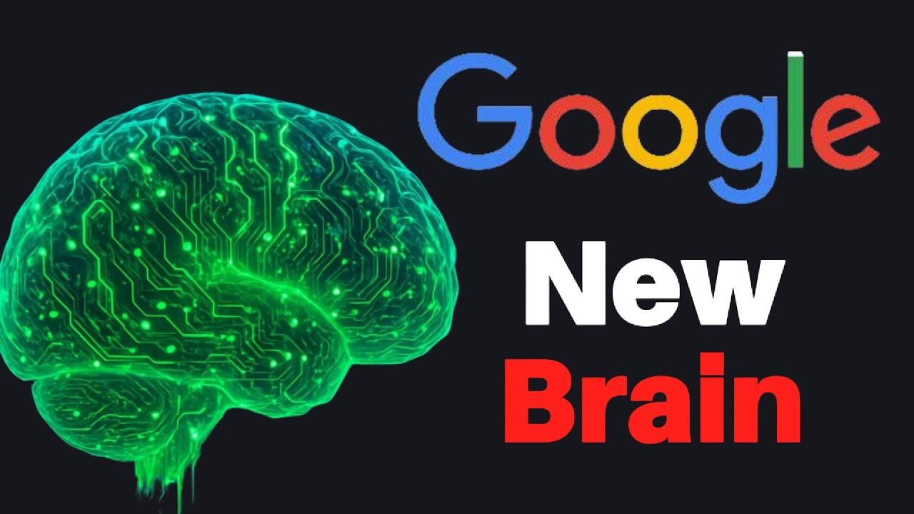 Google's Agent Engine Memory Bank - FINALLY a Long-Term Memory for AI ...