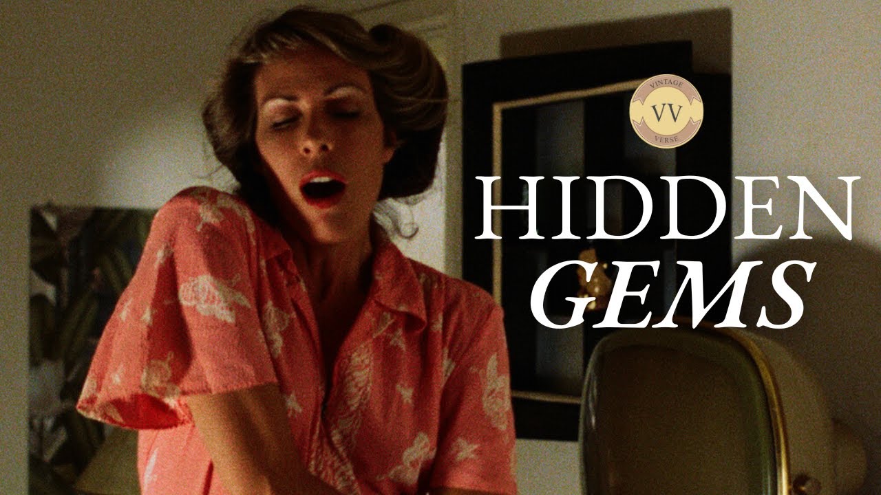 5 Forgotten Gems That Deserve a Spot on Your Watch List! - YouTube