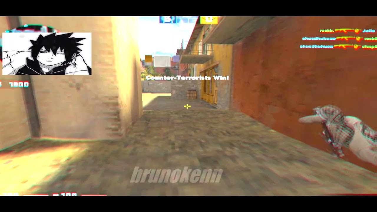 Onetapking Clientmod ~ Cssandroid Youtube
