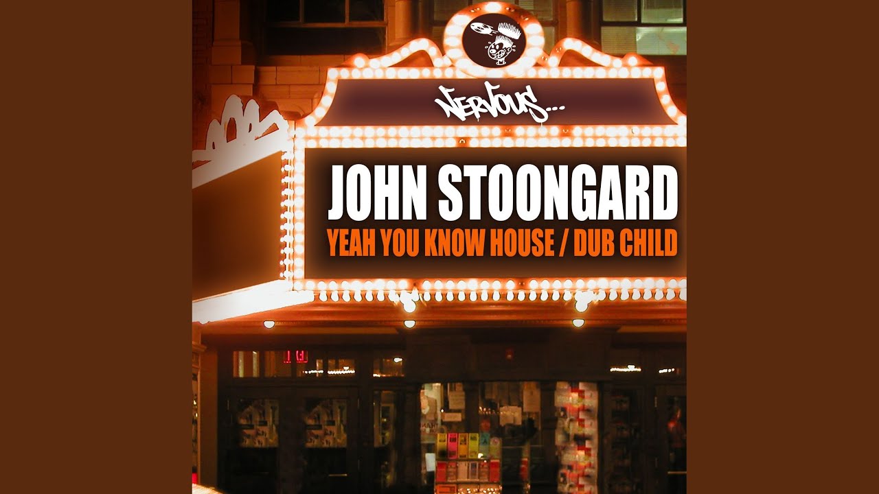 Yeah You Know House (Original Mix) - YouTube