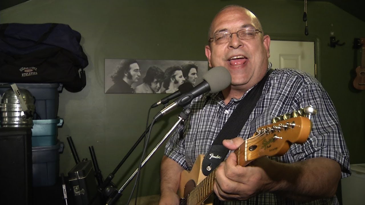 Kyle Anderson Entertainer - YouTube