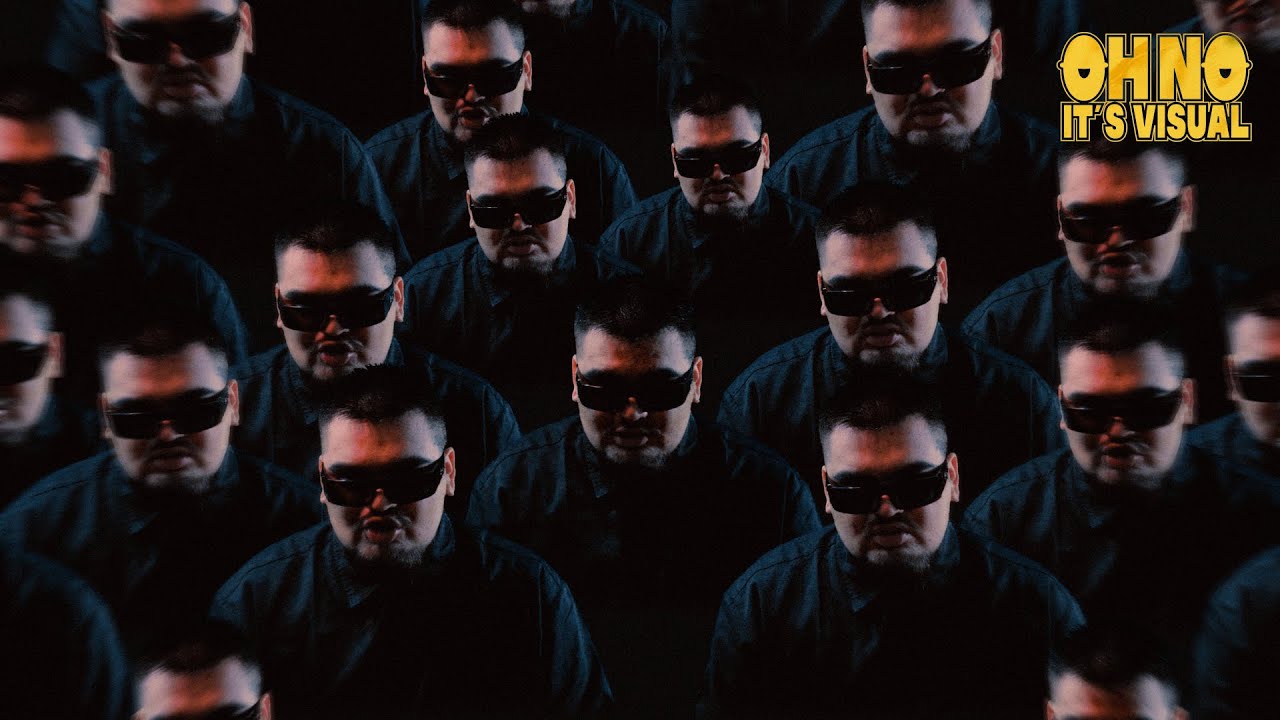 Mr. Calavera - Aka Choncho ft. Alvarado Calavera (Videoclip Oficial ...