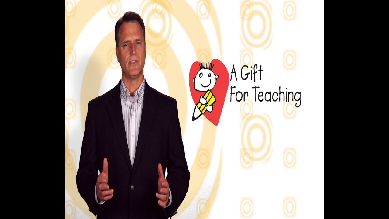 Bright House Networks & A Gift For Teaching - YouTube