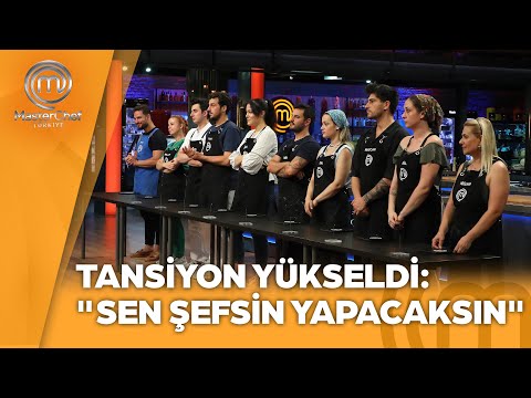 Eleme Adayları Belli Oldu | MasterChef Türkiye 20.08.2024