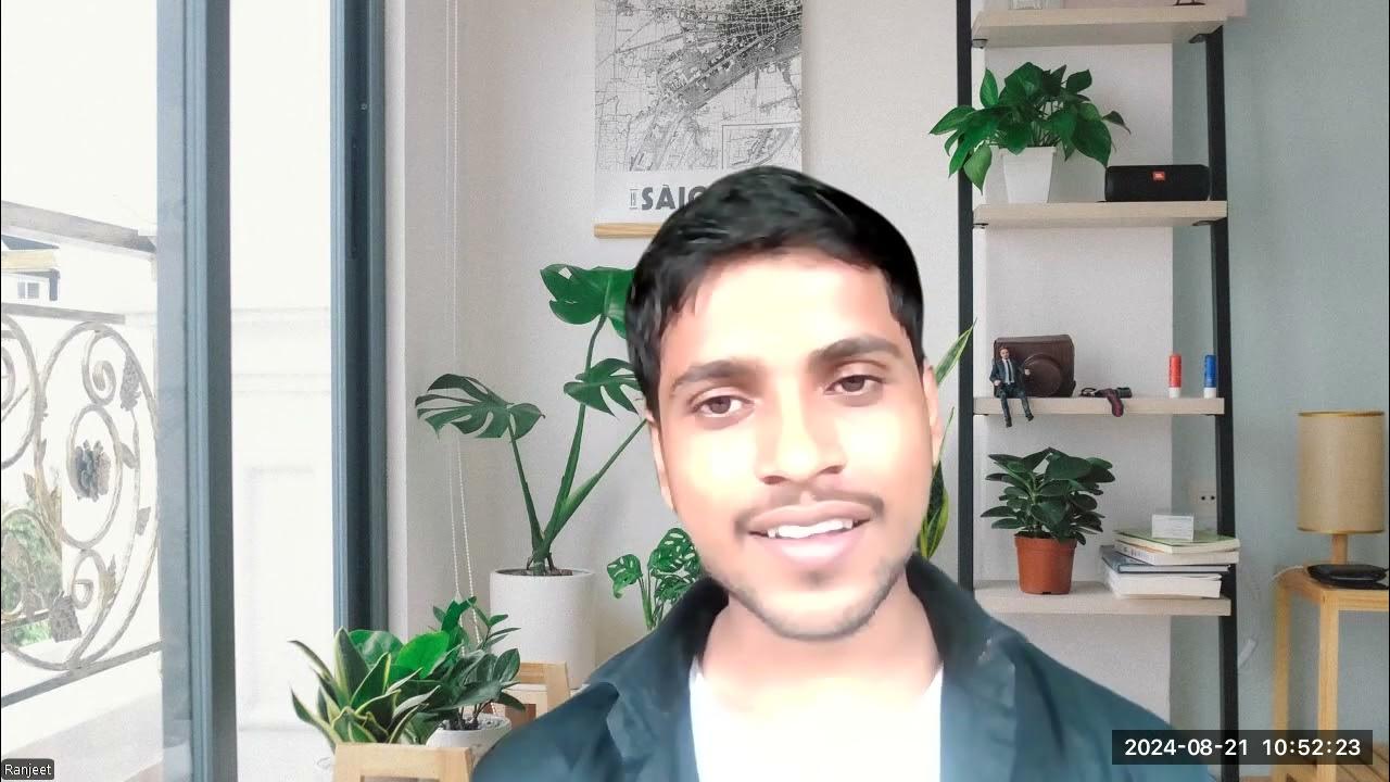 I Want To Solve This Problem Through Minor In Ai Iit Ropar And Why Youtube