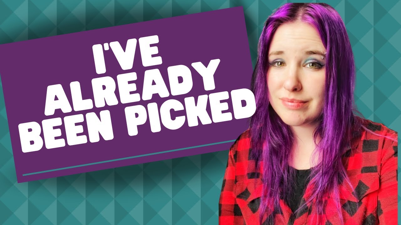 I’ve already been picked #relationshipadvice #dating - YouTube