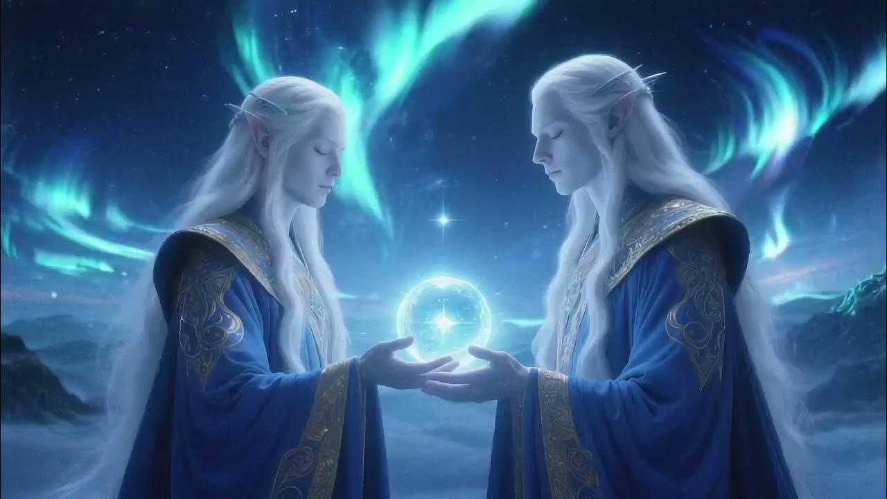 Pleiadian & Arcturian Frequencies | Activate Your Light Body & Awaken Higher Consciousness 🧬 ...