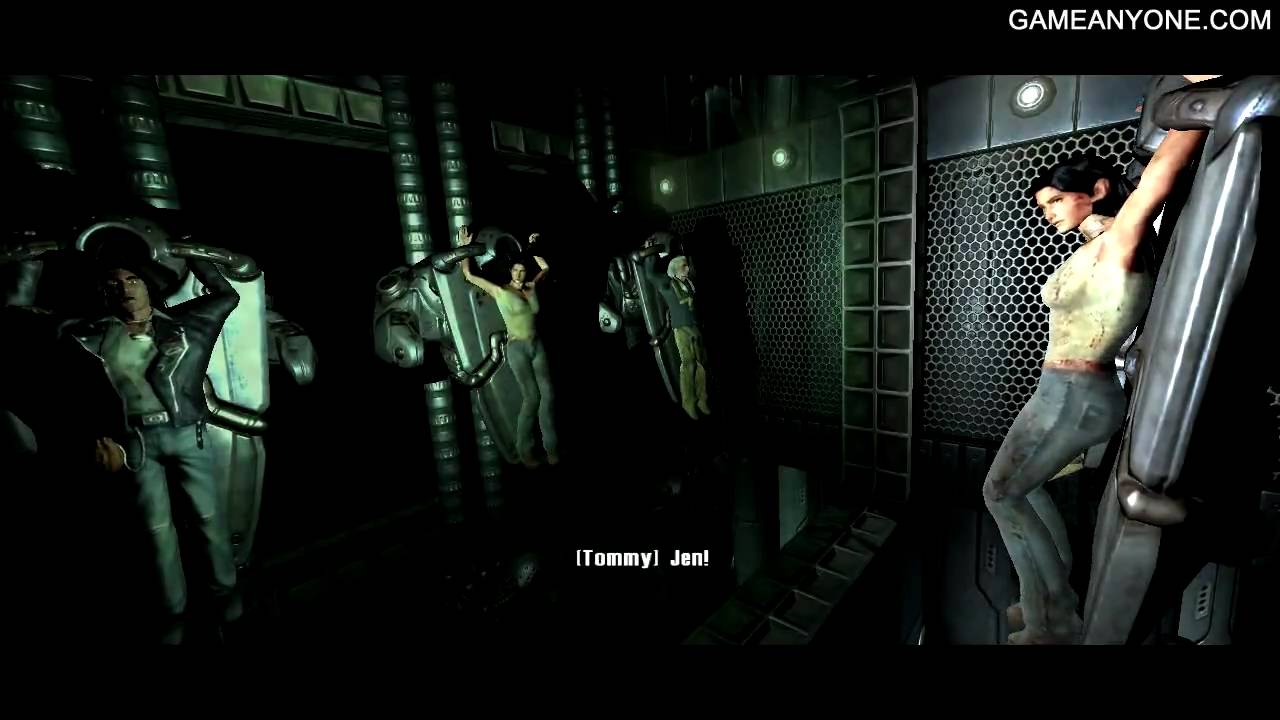 Prey (Part 2) - Escape Velocity - YouTube