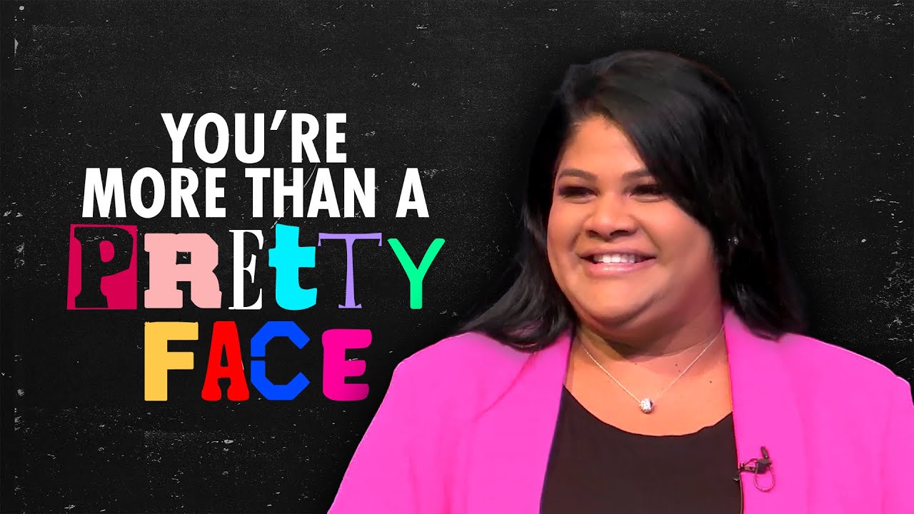 You're More Than Just A Pretty Face - Part 1 | May 29, 2022 | Rev. Dr ...