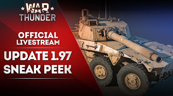 War Thunder LIVE - YouTube